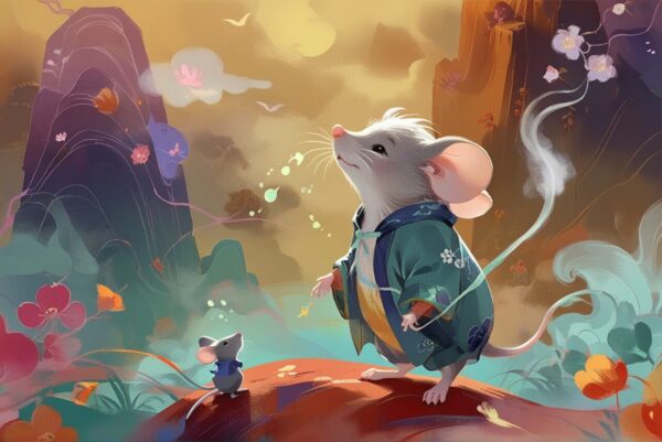 Rat Horoscope 2025: Predictions For Career, Love, Money And Health
